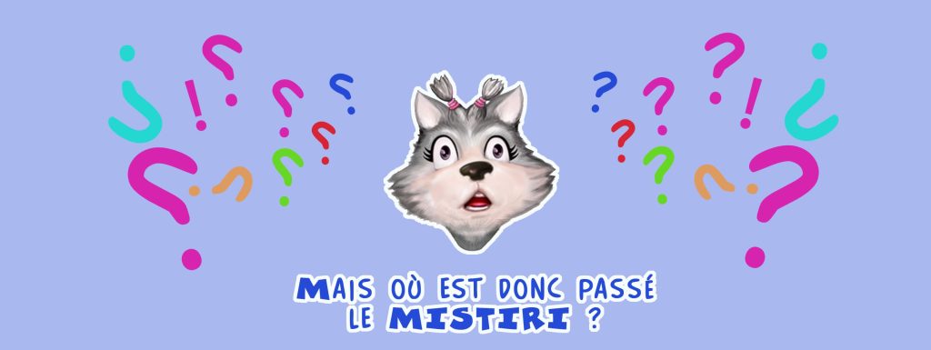 Règle du jeu du mistigri - Cartooneo